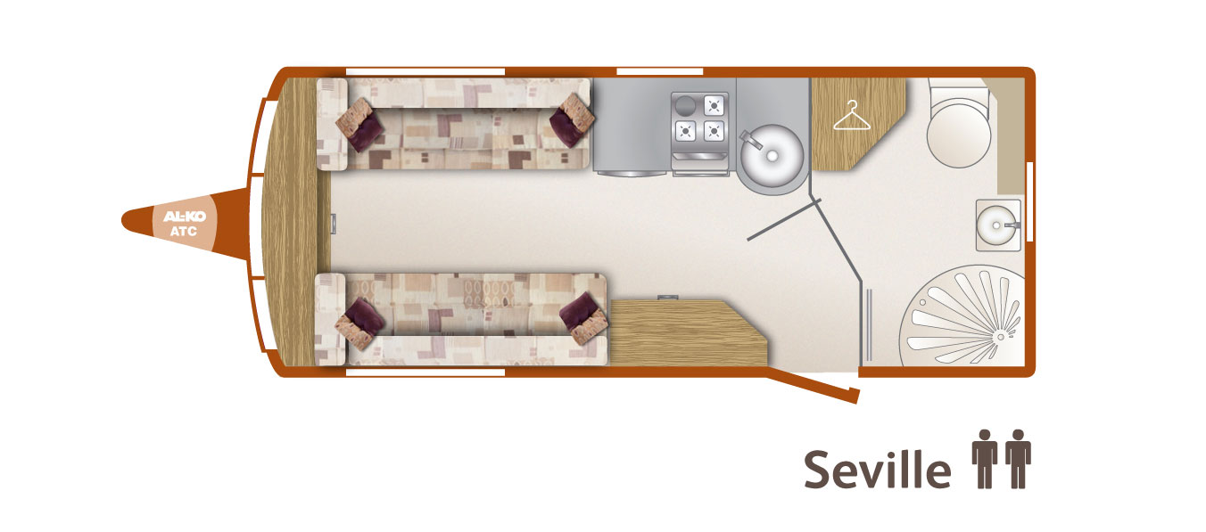 Portfolio of Bailey Caravans - Alex Levington